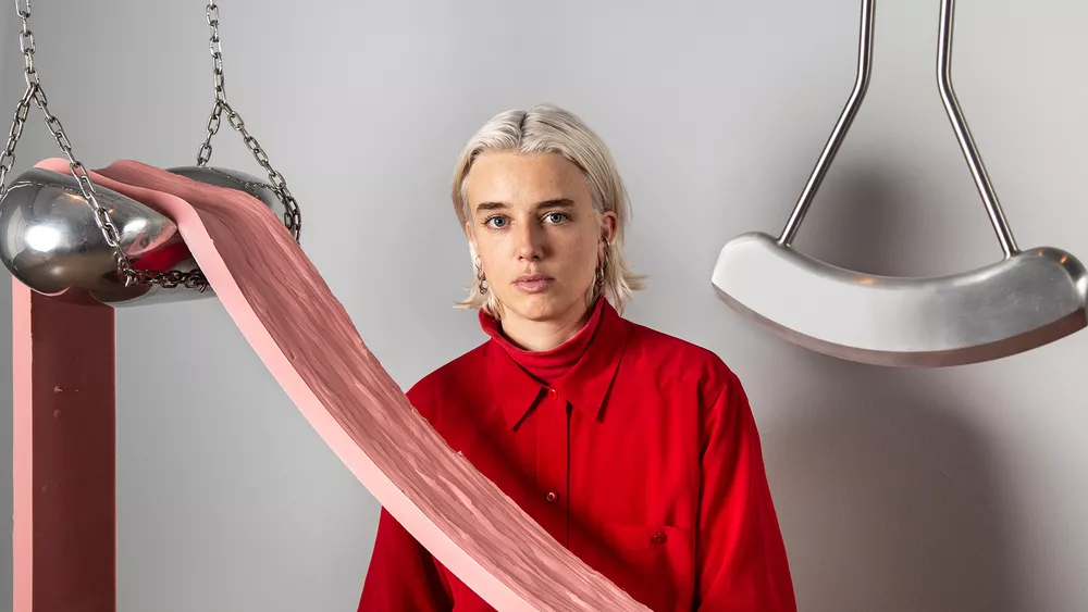 Contemporary art in the Classroom - AGSA