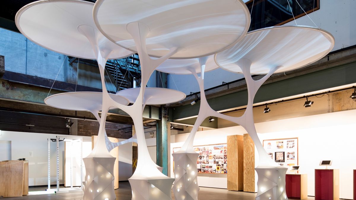 Chris Bosse - Australian Design Centre