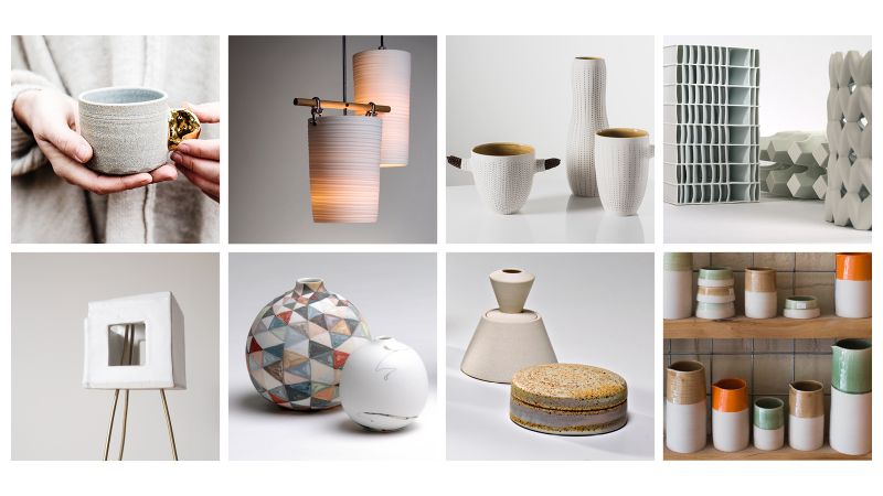 Clay Intersections Clay Communities - Australian Design Centre