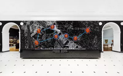 Brian Robinson - AGSA