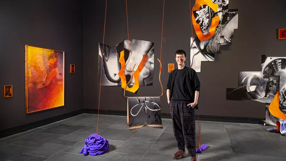 Ramsay Art Prize 2025 - AGSA