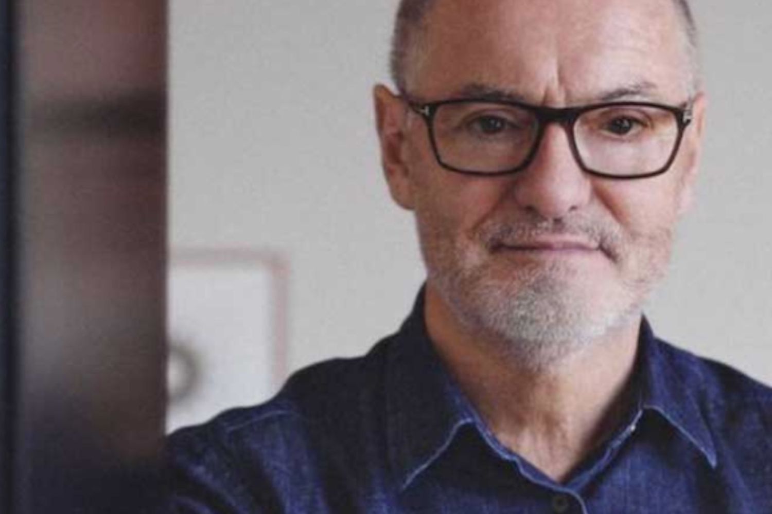 John Wardle & Simon Lloyd - Australian Design Centre