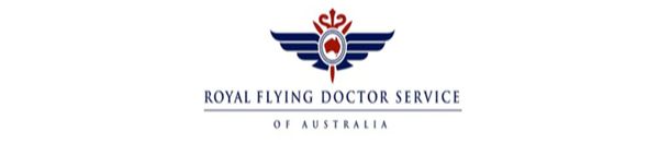 History of the RFDS logo | Royal Flying Doctor Service