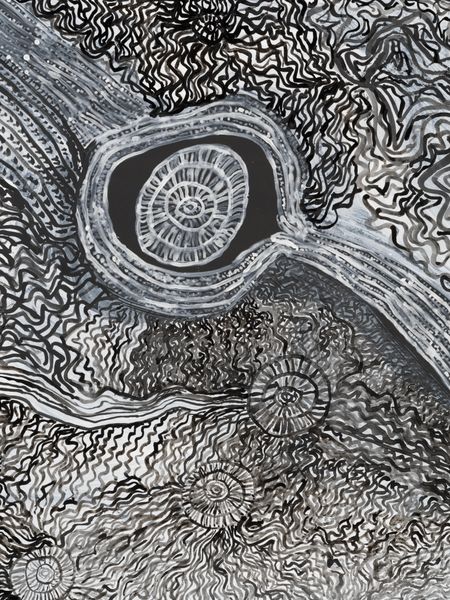 Betty Muffler - AGSA