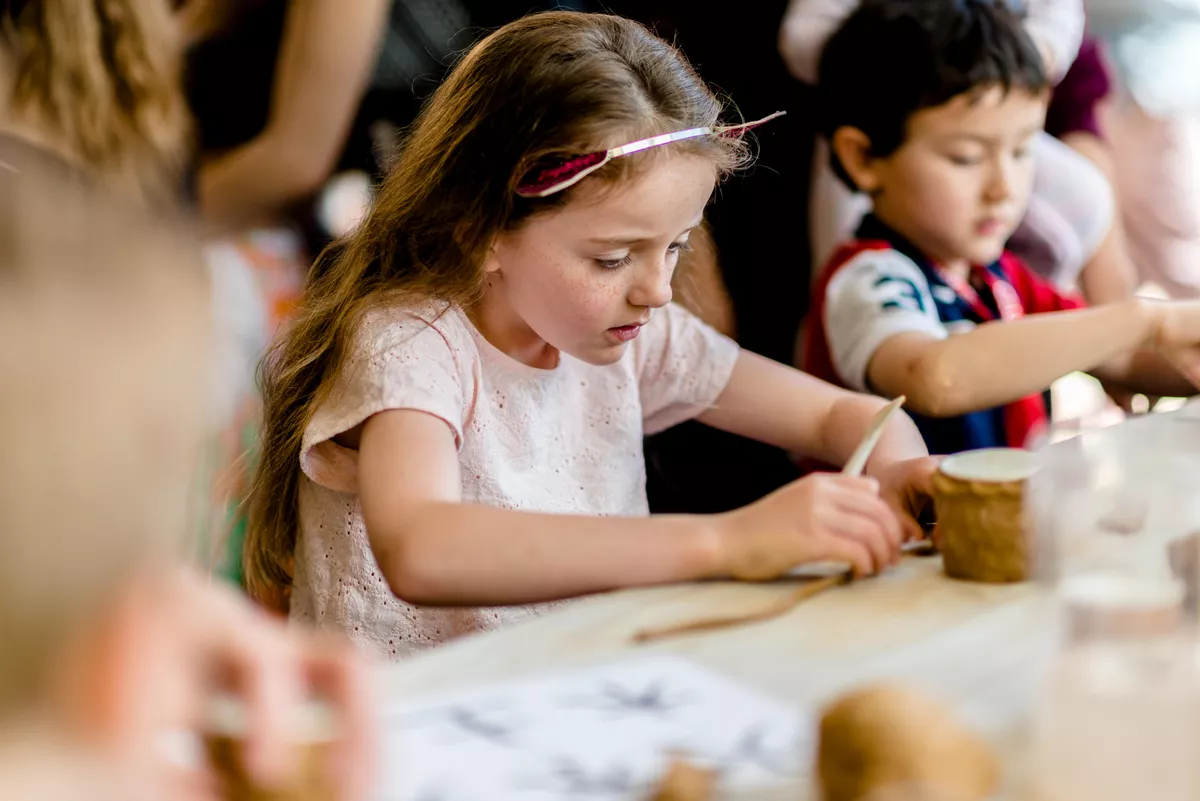 Start at the Gallery: Funky Forms - AGSA