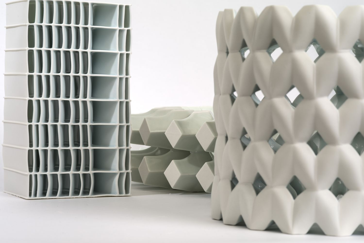 Clay Intersections - Australian Design Centre
