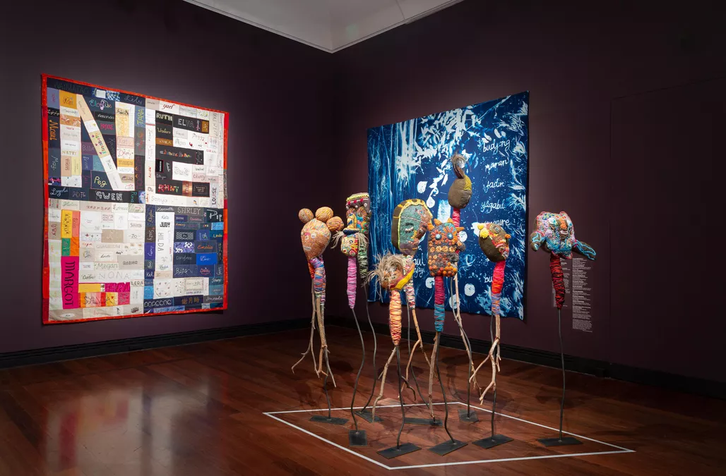 A Beginner's Guide to Aboriginal and Torres Strait Islander Art in the ...