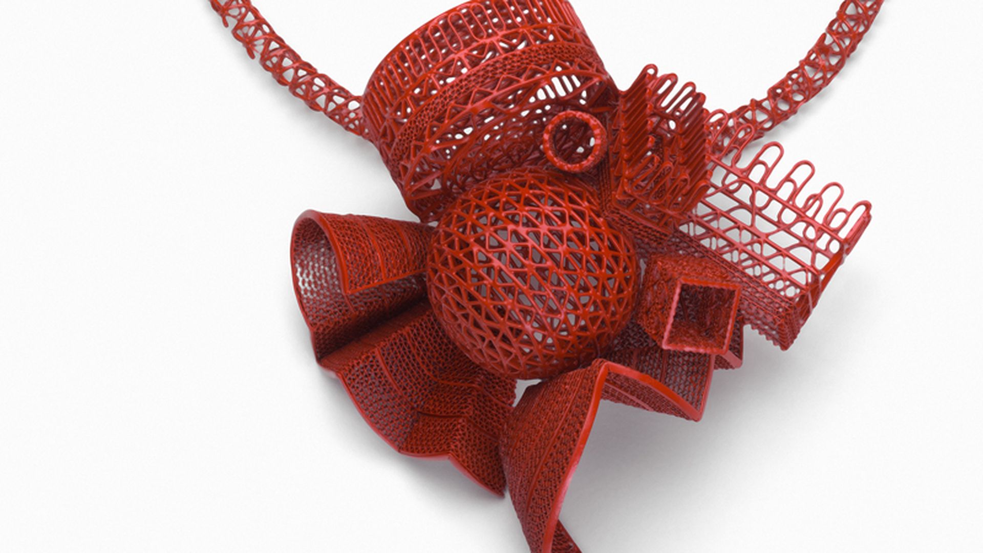 Robert Baines: Metal - Australian Design Centre