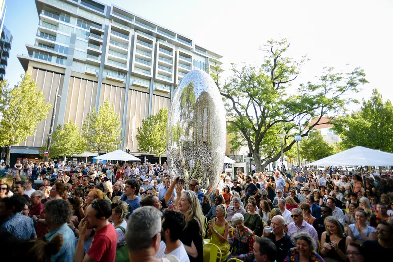 Contemporary Collectors - AGSA