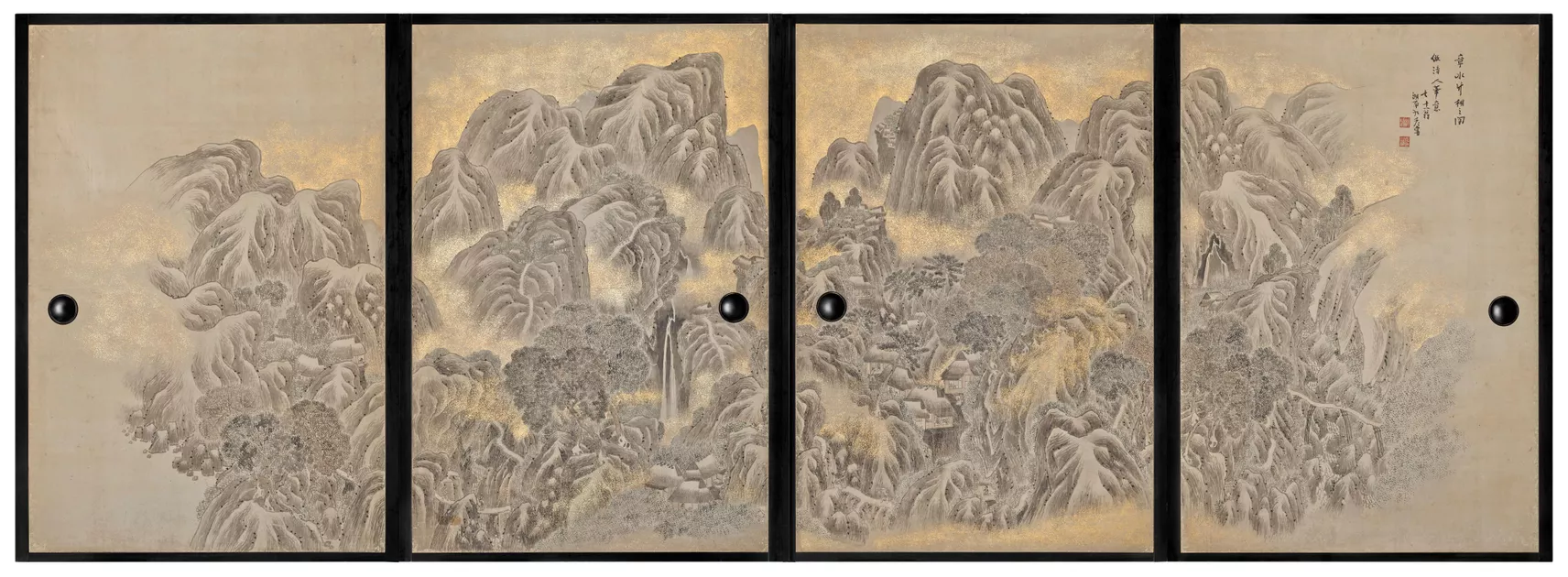 Tuesday Talk - Russell Kelty discusses the role of art in Japanese ...