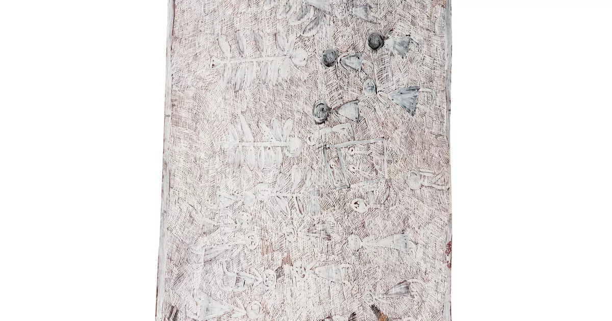 Ceremony at Dhanaya - AGSA Collection