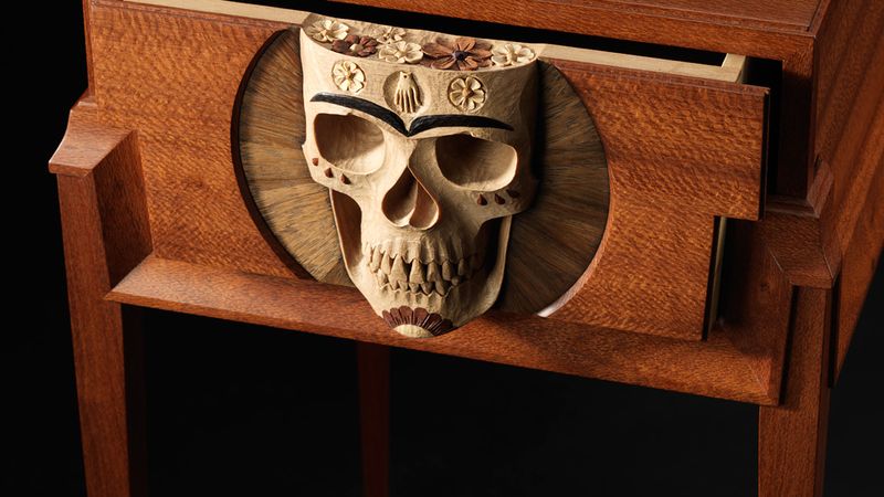 Adrian Potter - Australian Design Centre