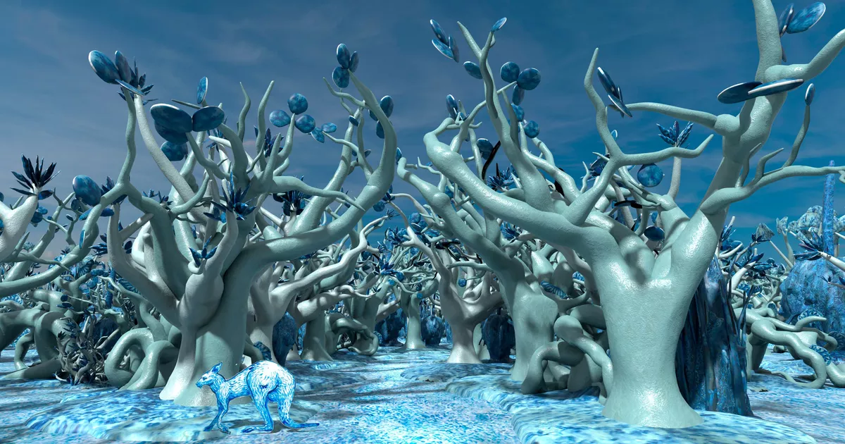 AGSA Screen Wavelength - AGSA