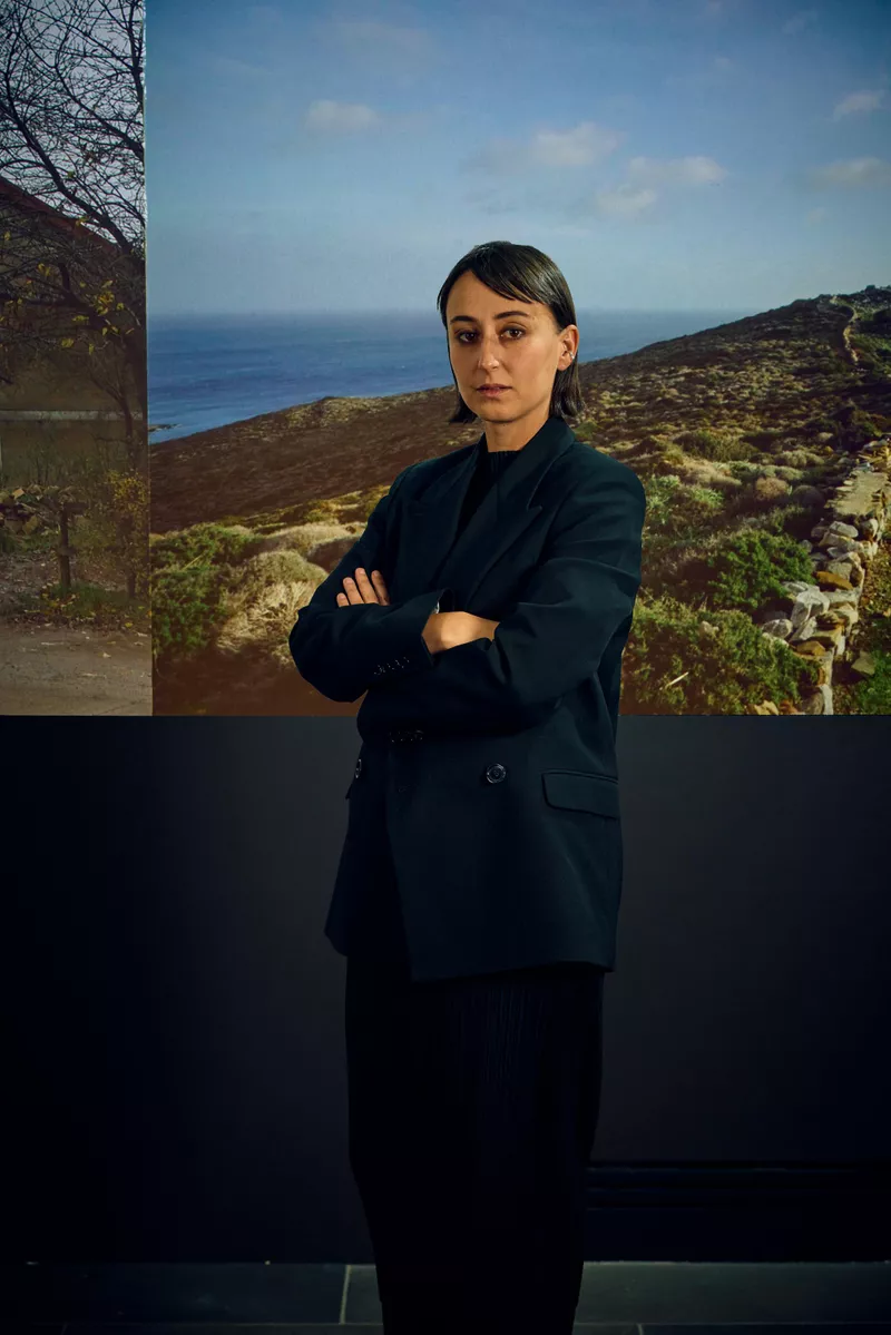 Ramsay Art Prize 2025 - AGSA