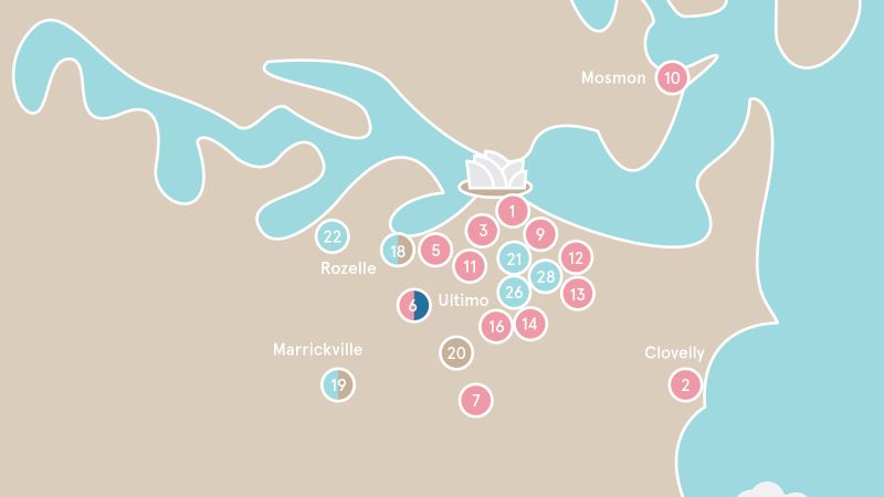 Clay Intersections Clay Communities - Australian Design Centre