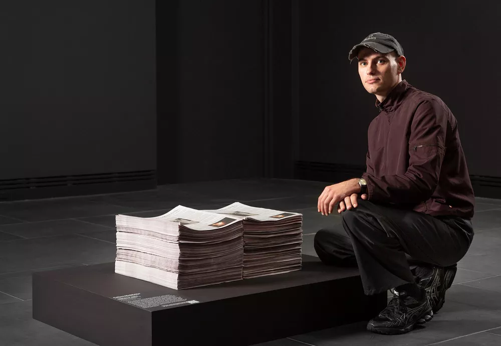 Ramsay Art Prize 2025 - AGSA