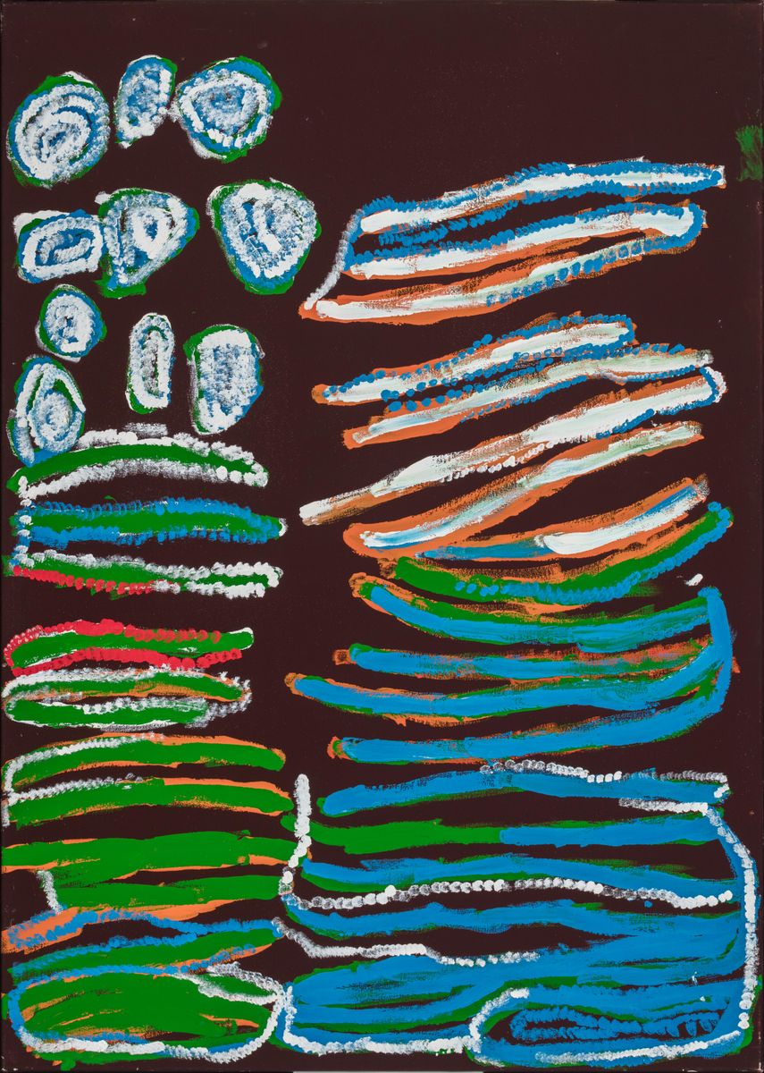 All the Jila - AGSA Collection