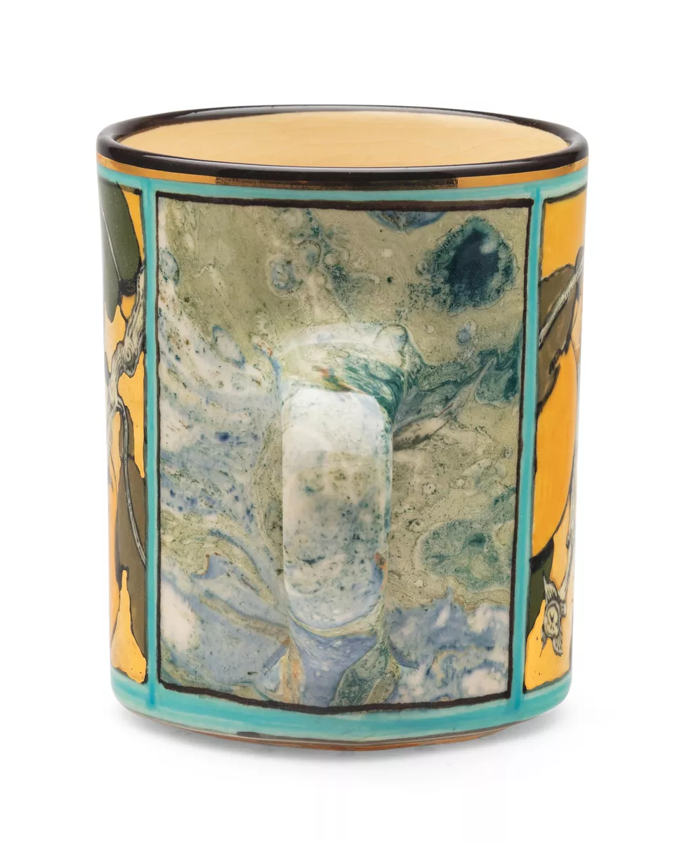 Cup - AGSA Collection