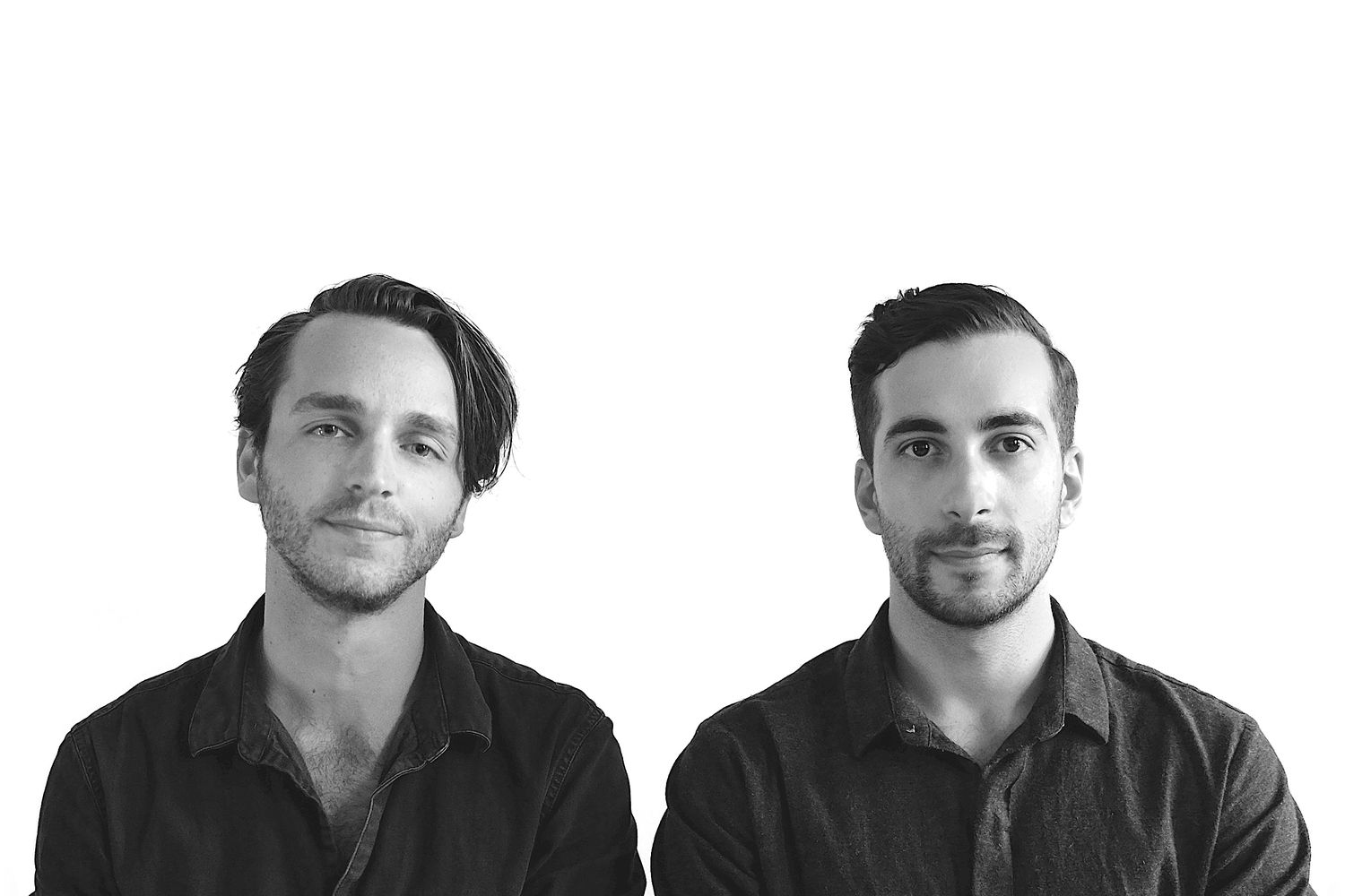 Benjamin Jay Shand & Nicolas Locane - Australian Design Centre