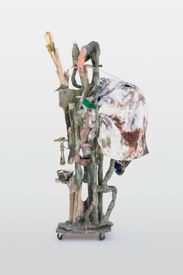 Ramsay Art Prize 2021 - AGSA