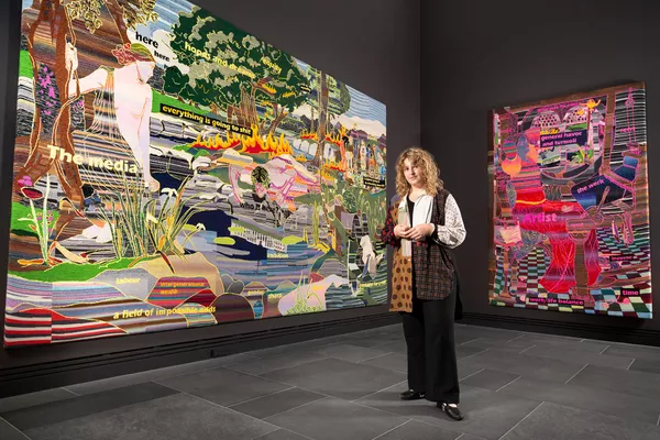 Ramsay Art Prize 2025 - AGSA